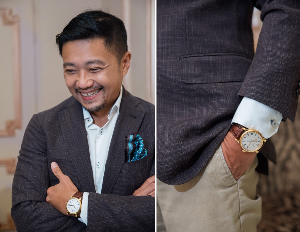 To Be Truly Independent | CGW-Indonesia