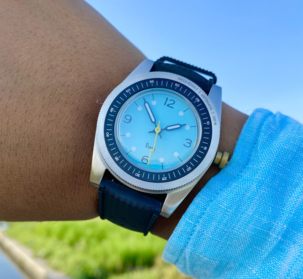 Watch Me! | CGW-Indonesia