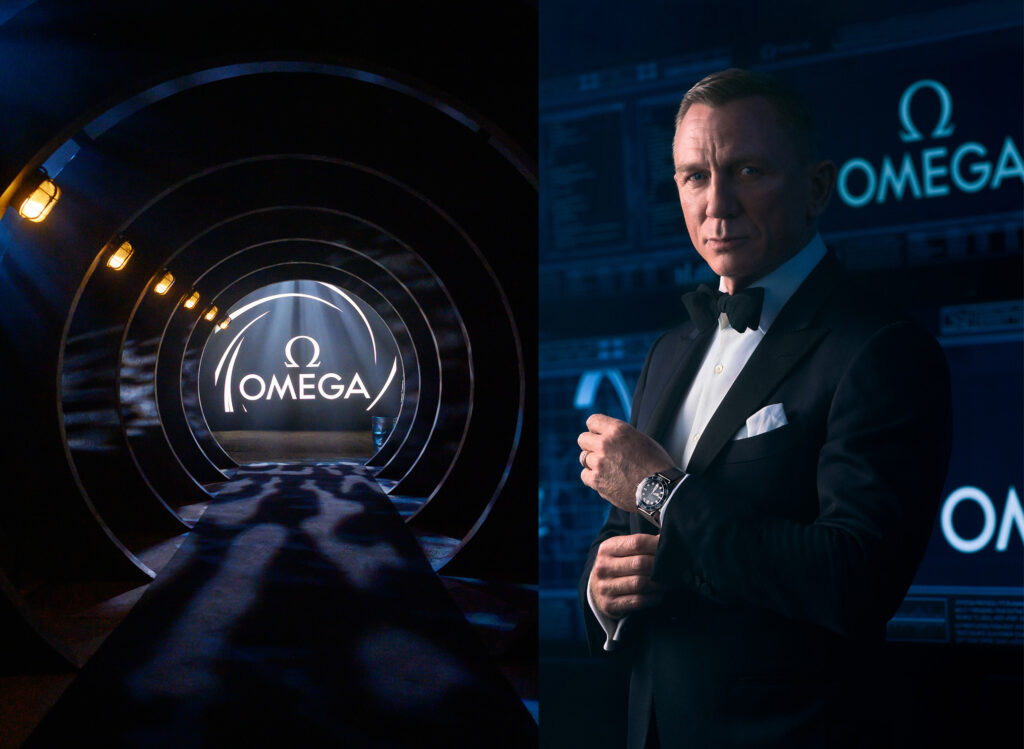 60 Years of Bond | CGW-Indonesia