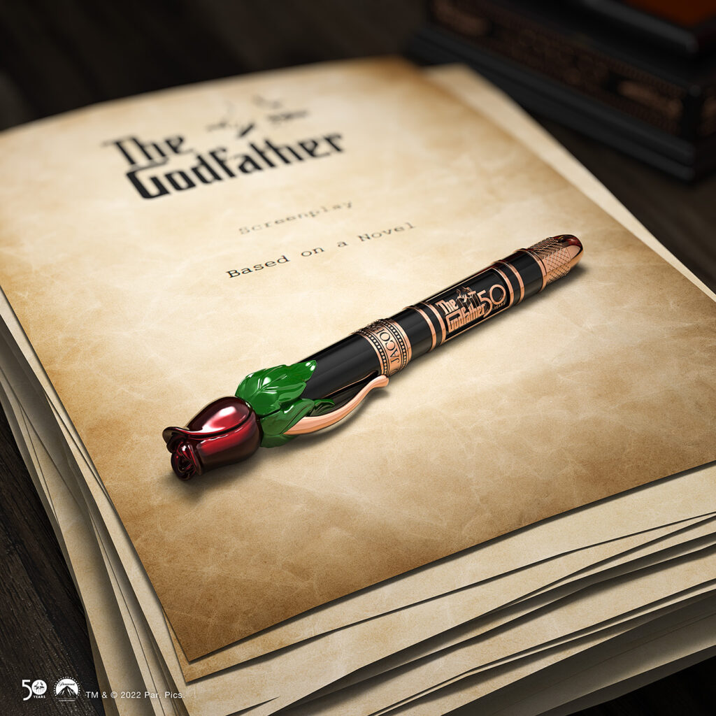 Opera Godfather 50th Anniversary | CGW-Indonesia