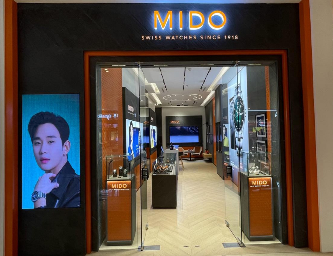 One Stop Destination | CGW-Indonesia