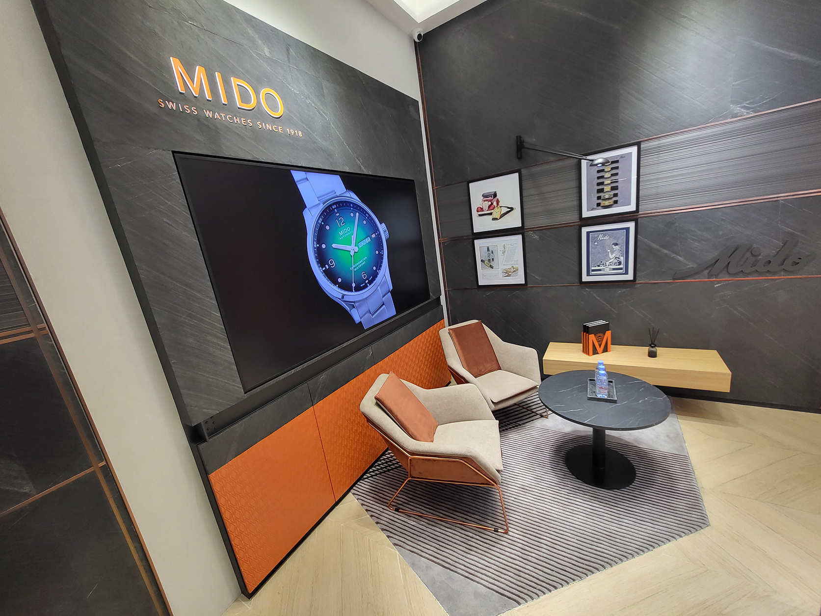 One Stop Destination | CGW-Indonesia