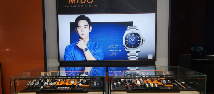 One Stop Destination | CGW-Indonesia