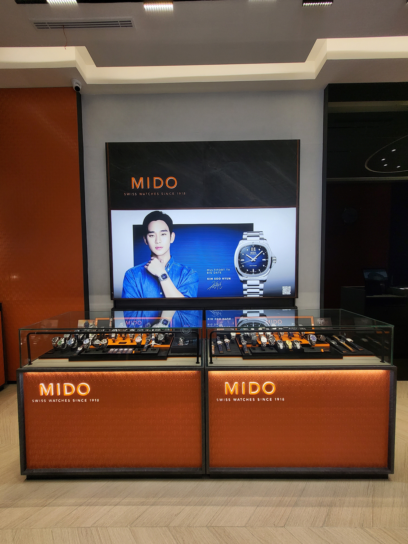 One Stop Destination | CGW-Indonesia